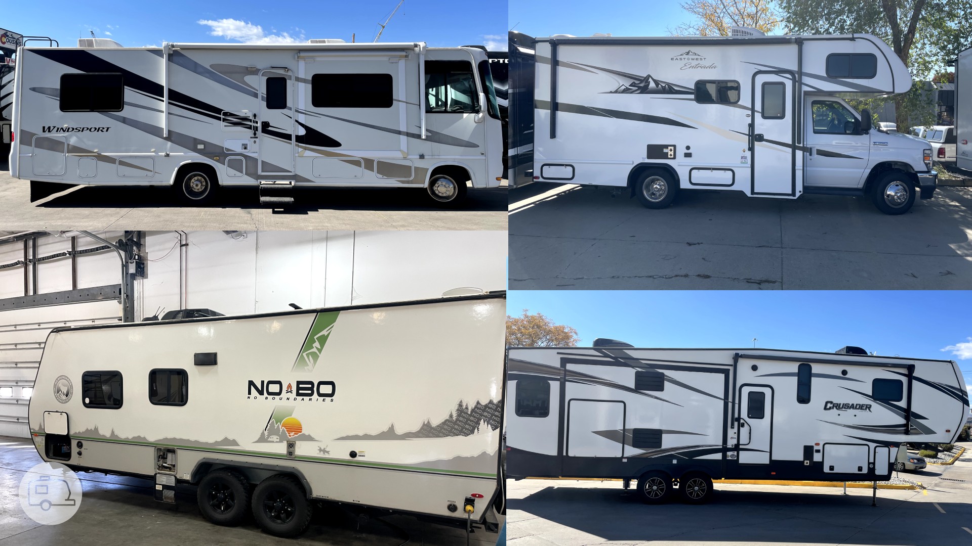 How Does Plumbing Differ In Different Classes Of RV? - The Line Of Doody